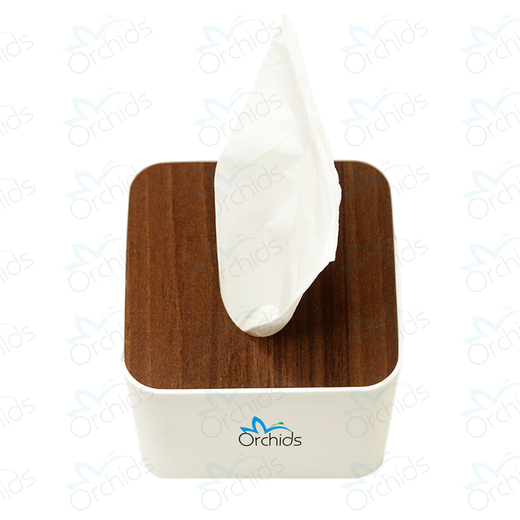 Convenient and Stylish Pop Up Tissue Dispensers - Get Yours Today