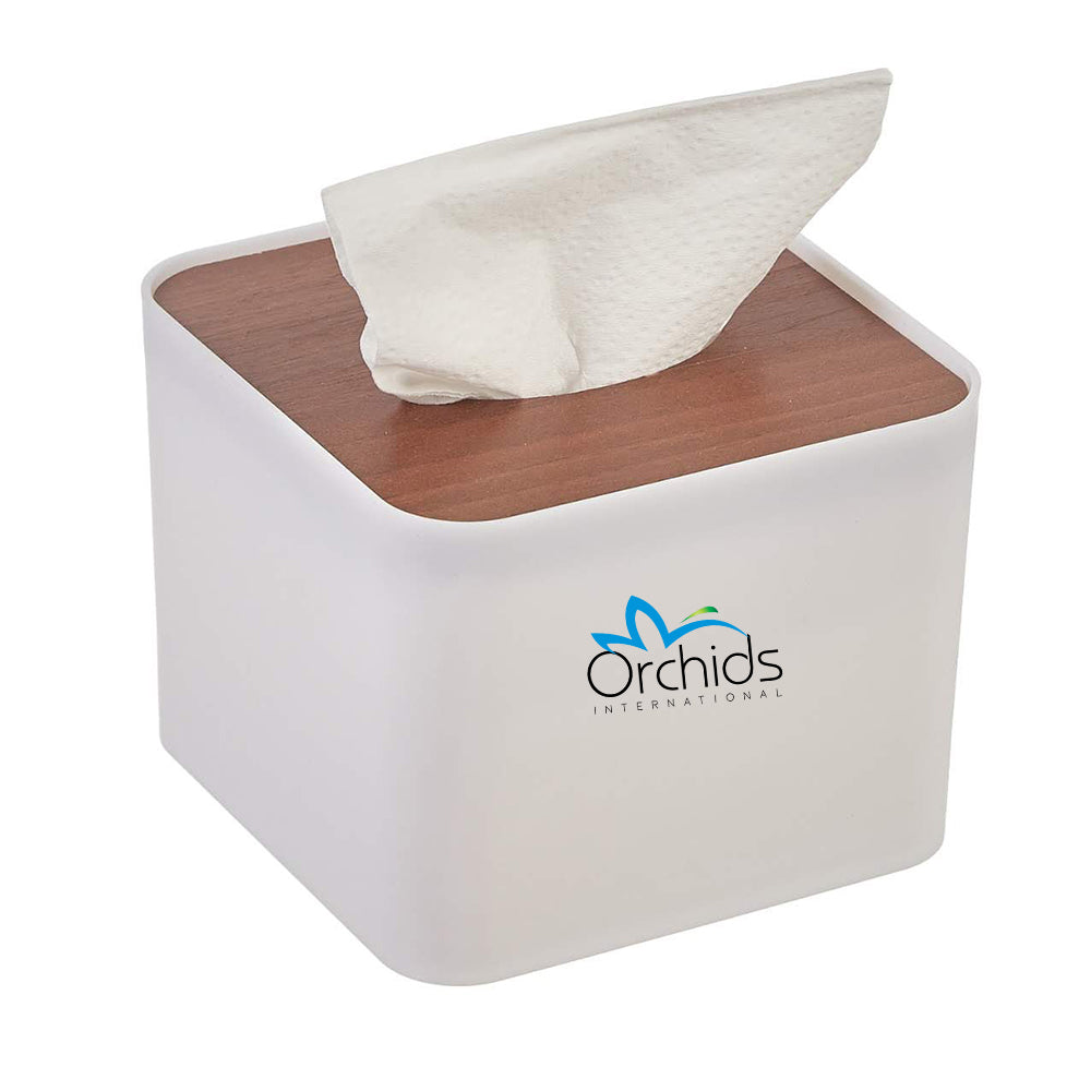 Convenient and Stylish Pop Up Tissue Dispensers - Get Yours Today